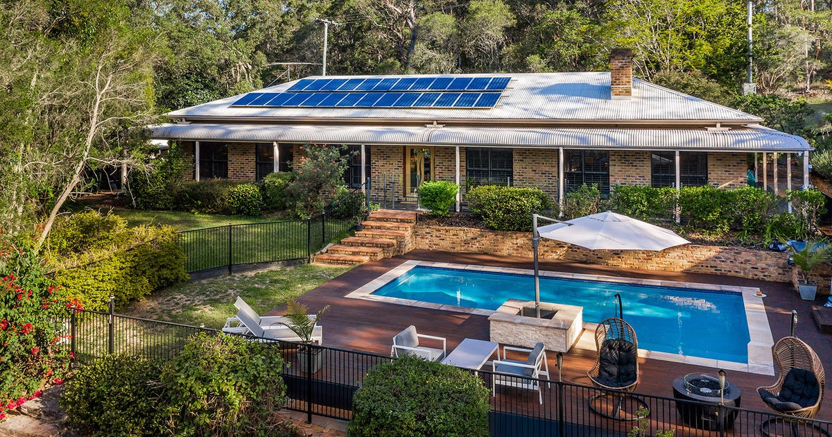 4 Rossleigh Court, Yugar QLD 4520 - property.com.au