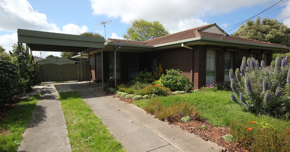 18 Polwarth Cres, Belmont VIC 3216 - property.com.au