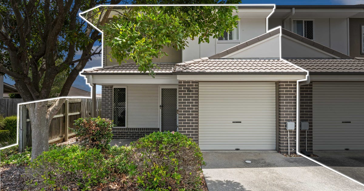70/10 Sovereign Place, Algester QLD 4115 - property.com.au