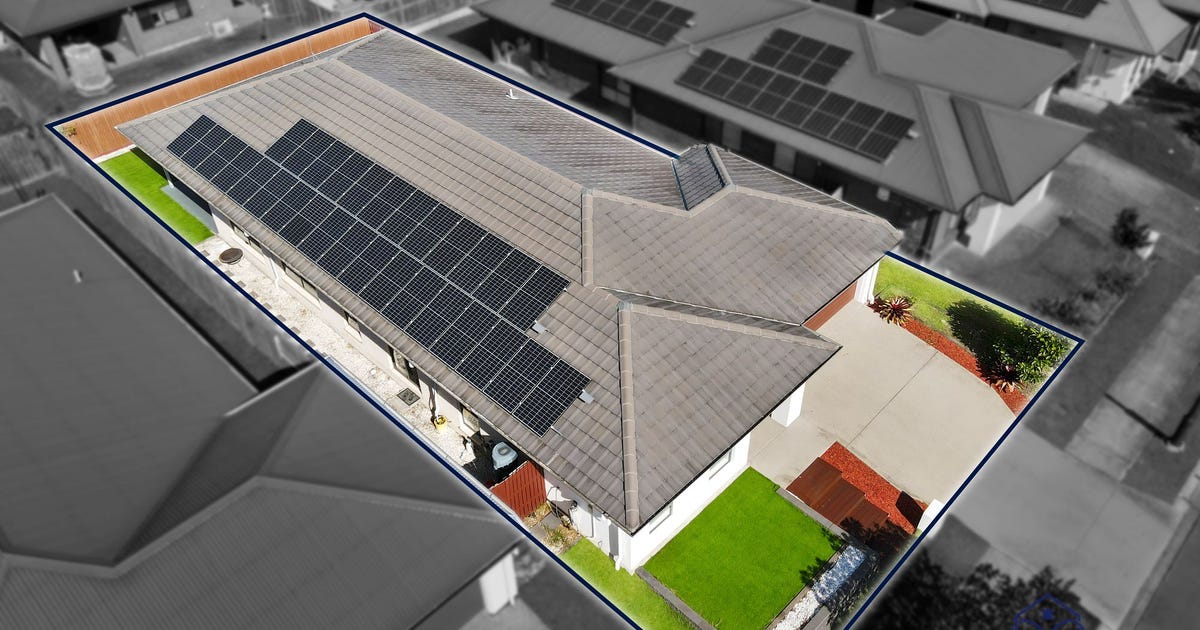 9 Annette Street, Logan Reserve QLD 4133 - property.com.au