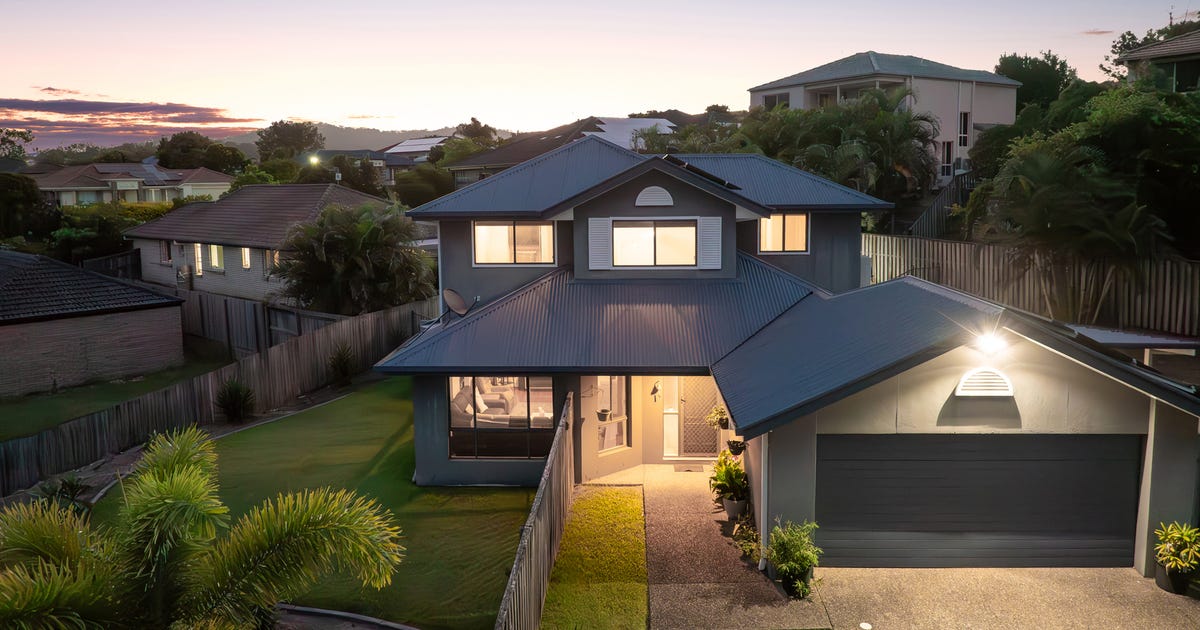 14 Kumnick Street, Upper Coomera QLD 4209 - property.com.au