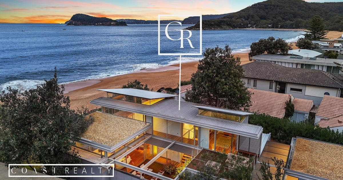 60 Coral Cres, Pearl Beach NSW 2256 - property.com.au