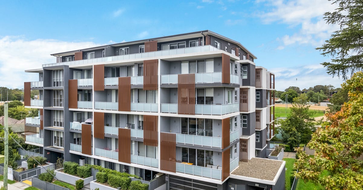 22/50 Rodley Avenue, Penrith NSW 2750 - property.com.au