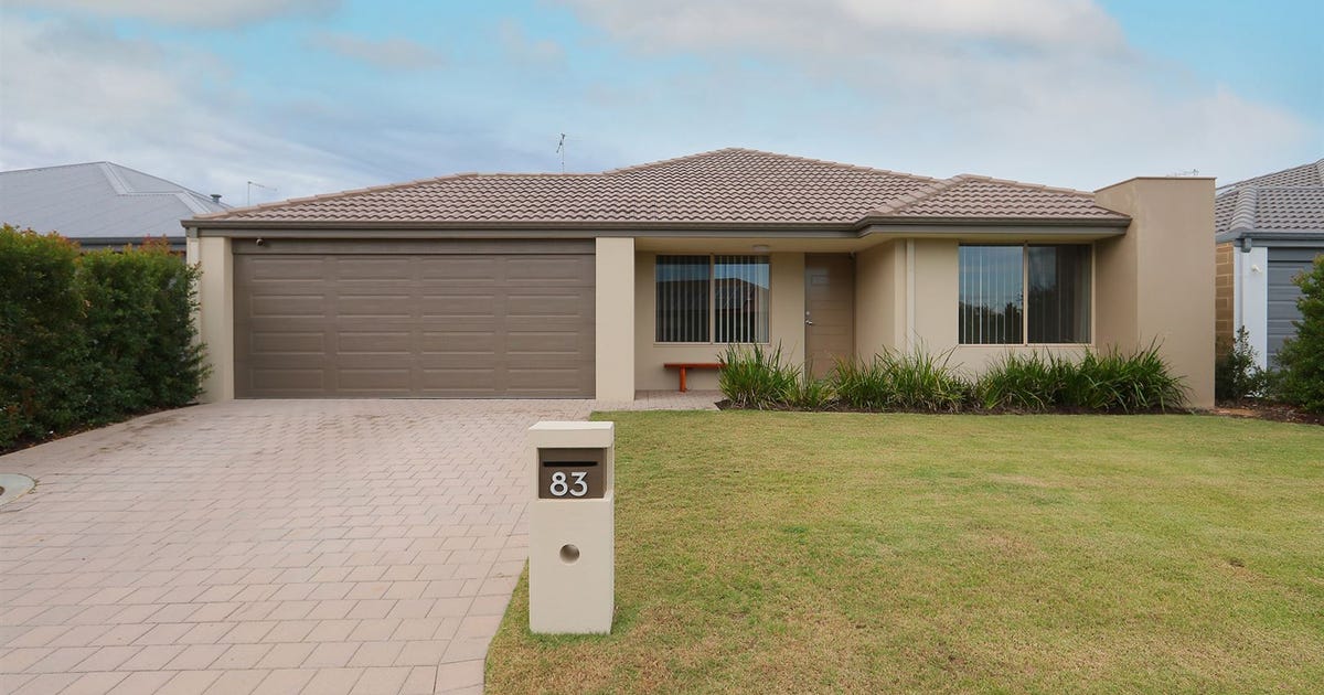 83 Balivanich Loop, Seville Grove WA 6112 - property.com.au