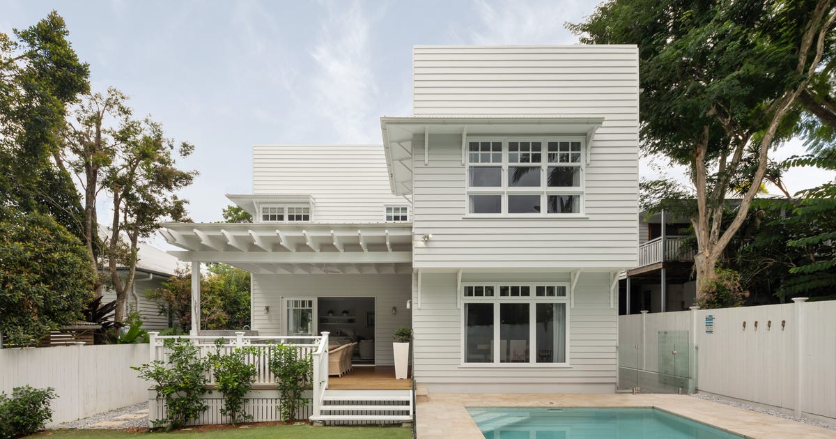 61 Haining Street, Bardon QLD 4065 - property.com.au