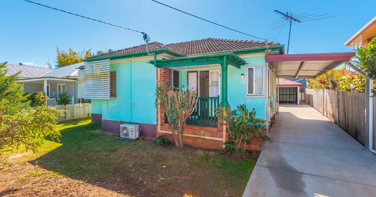 22 Baldwin Street, Redcliffe QLD 4020 - property.com.au