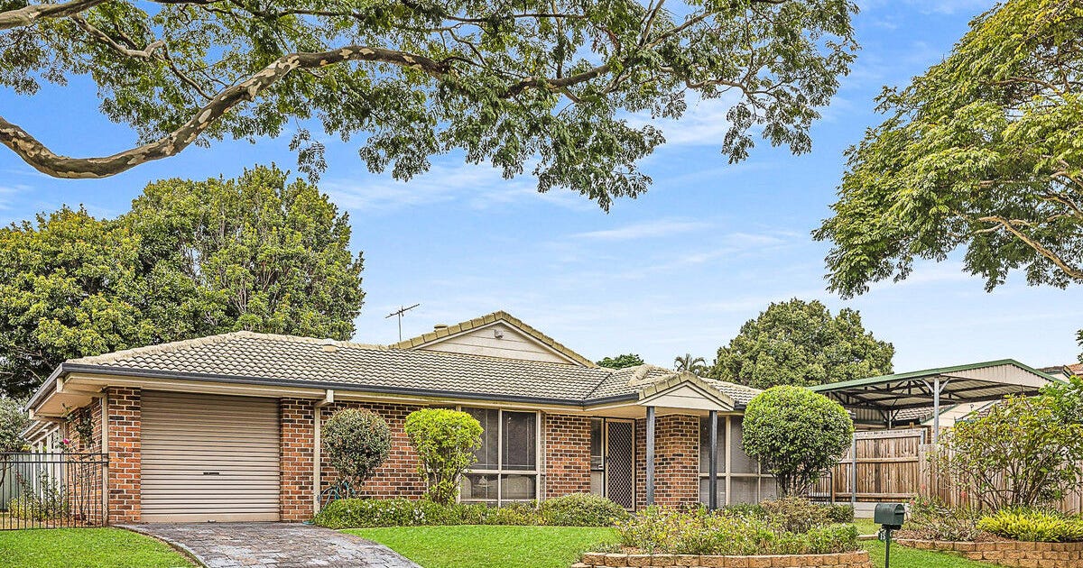 15 Glover Drive, Alexandra Hills QLD 4161 - property.com.au