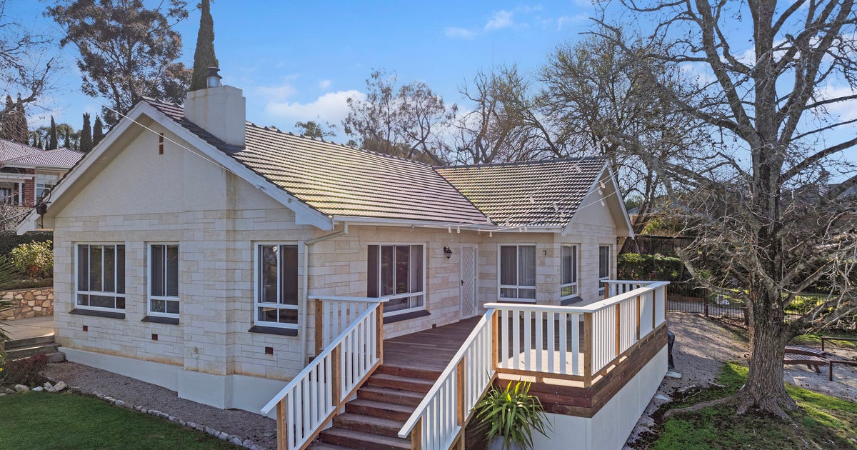 7 Tilbrook Avenue, Clare SA 5453 - property.com.au