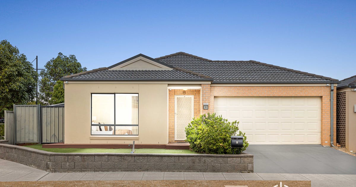 9 Mapleton Way, Tarneit VIC 3029 - property.com.au