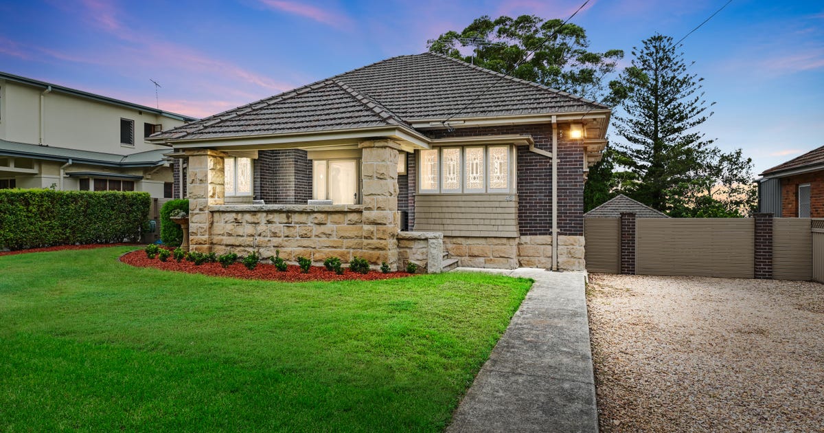 43 Laycock Road, Penshurst NSW 2222 - property.com.au
