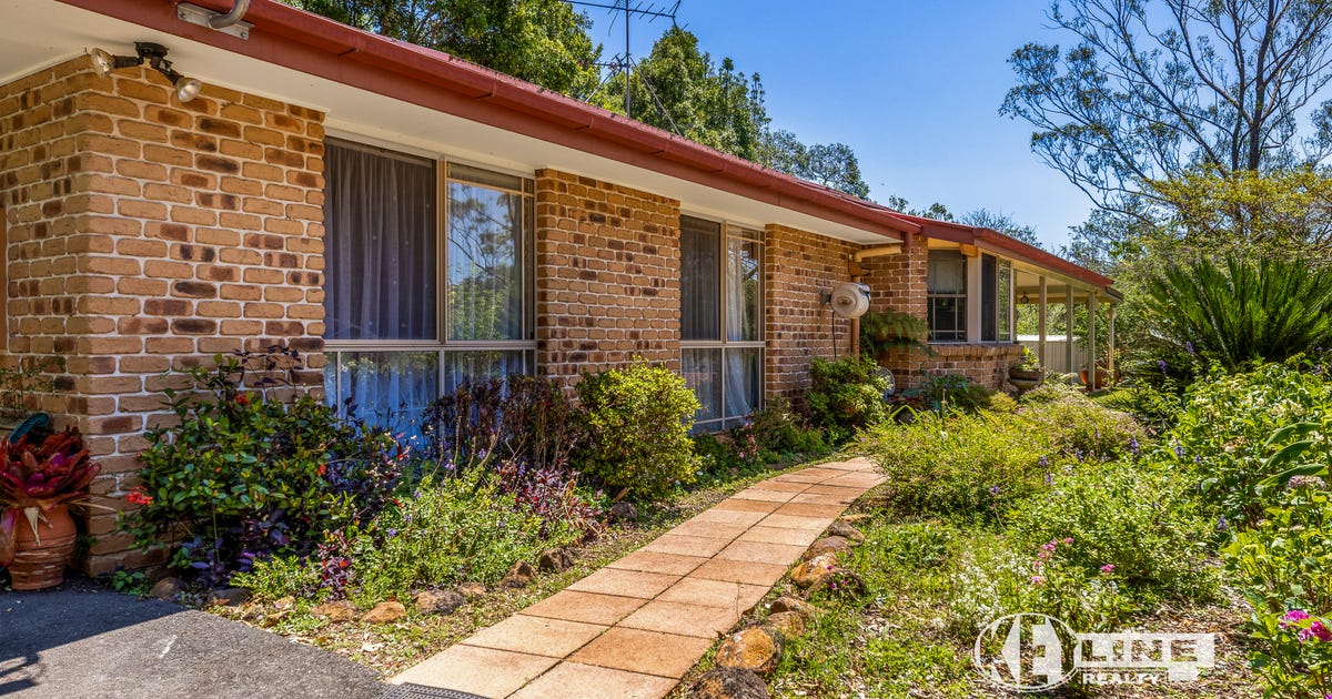 2 Rosewood Rise, Flaxton QLD 4560 - property.com.au