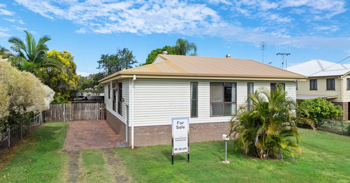 78 Steuart Street, Bundaberg North QLD 4670 - property.com.au