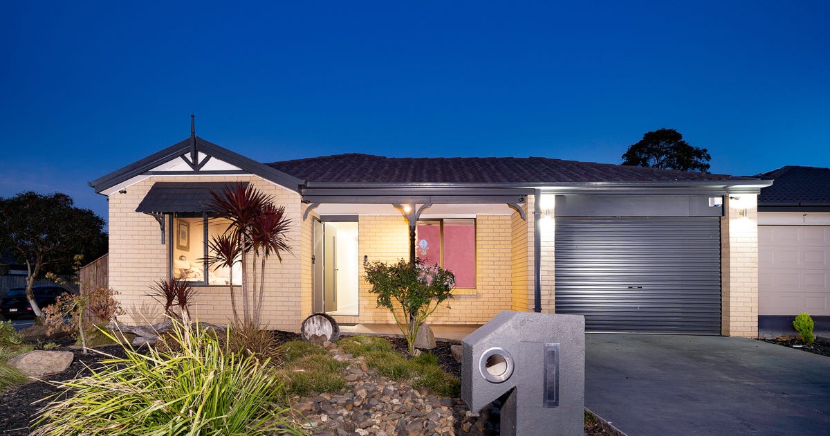 1 Salway Close, Cranbourne VIC 3977 - property.com.au