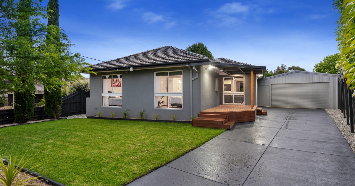 38 Greenaway Drive, Ferntree Gully VIC 3156 - property.com.au