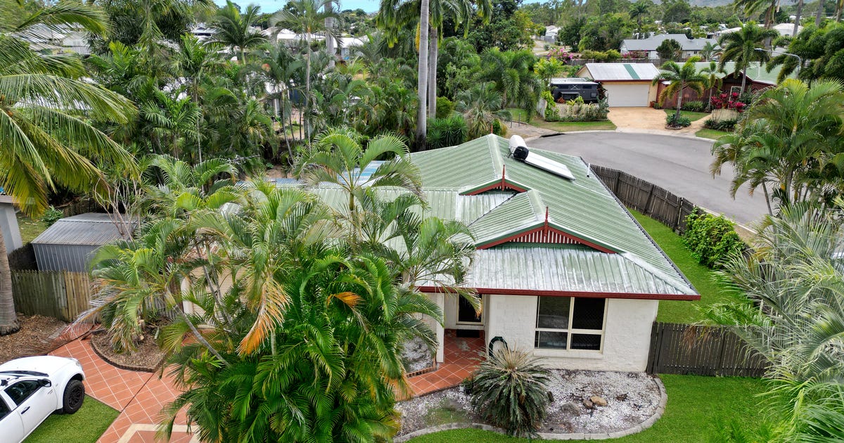 1 Mabel Court, Kelso QLD 4815 - property.com.au