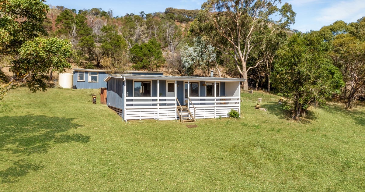 1829 Caveat-Dropmore Road, Highlands VIC 3660 - property.com.au