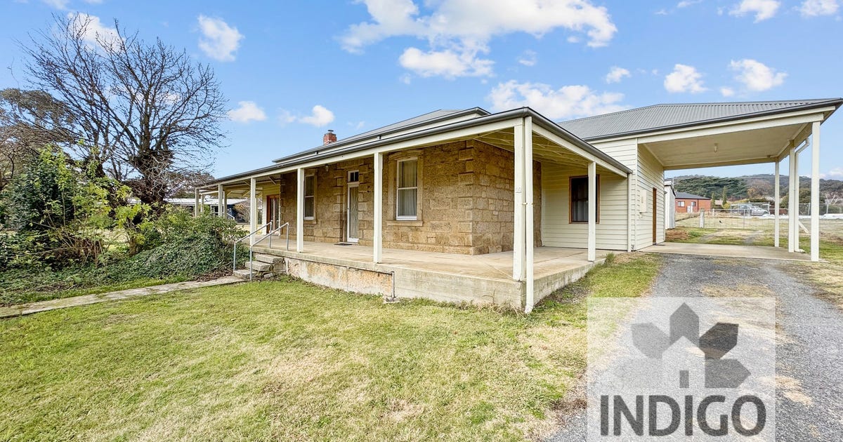 22 Alma Road, Beechworth VIC 3747 - property.com.au