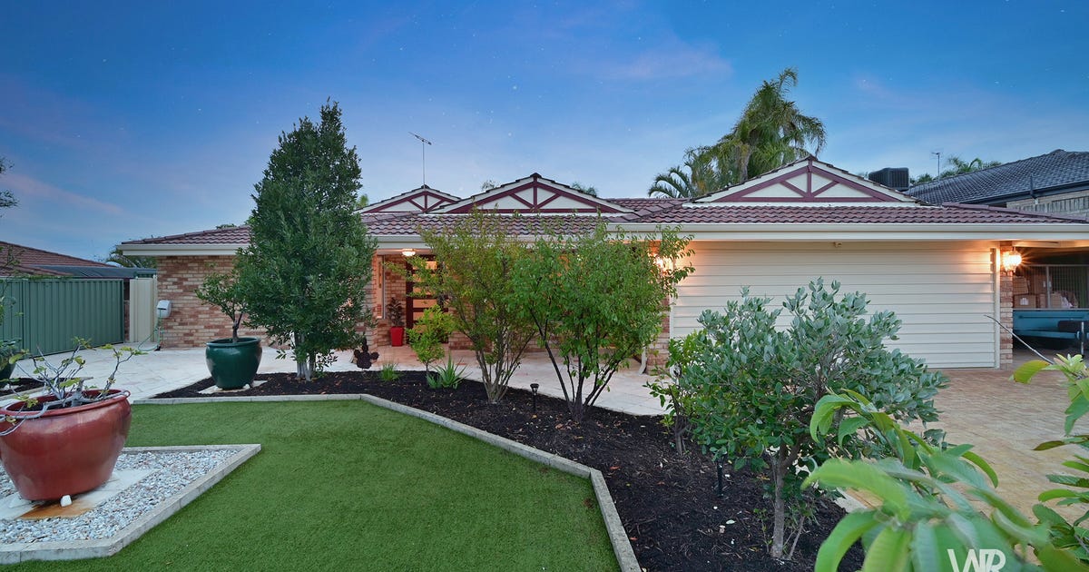 54 Castlegate Way, Woodvale WA 6026 - property.com.au