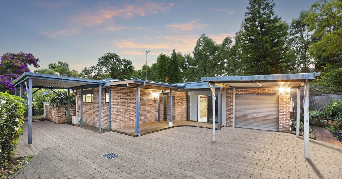 36 Gavin Place, Kings Langley NSW 2147 - property.com.au