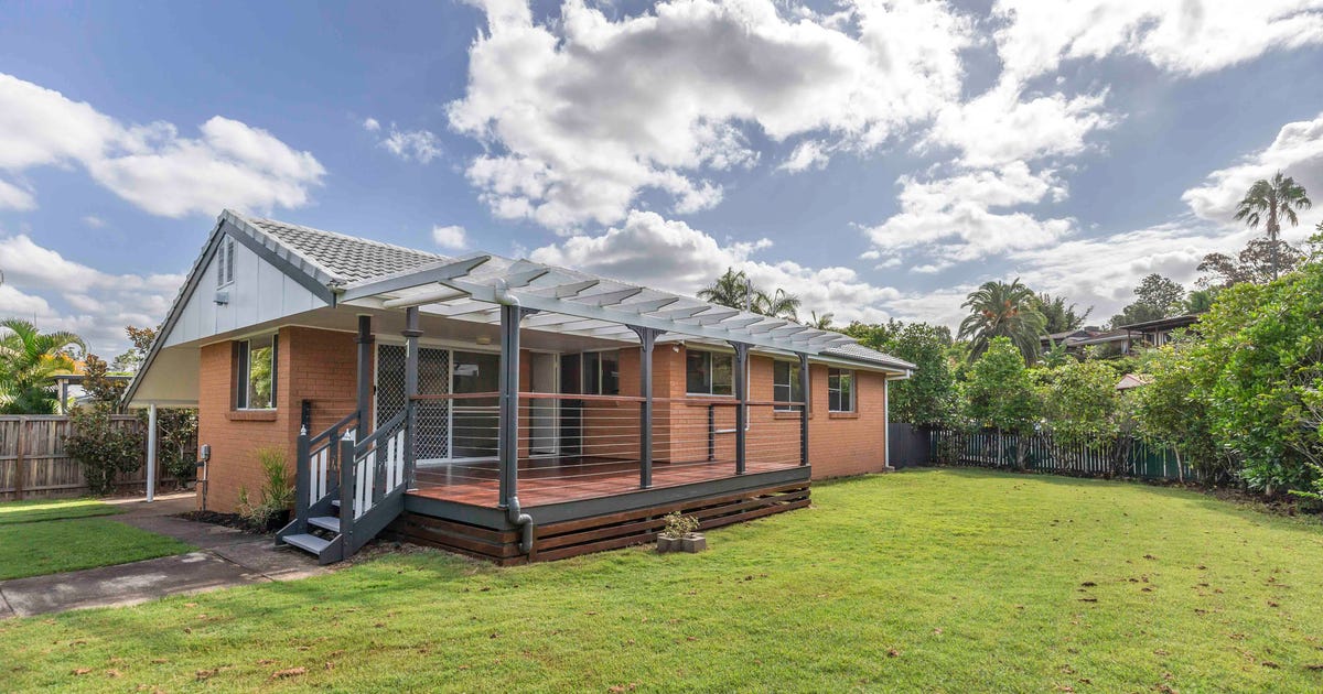 1 Craigmore Street, The Gap QLD 4061 - property.com.au