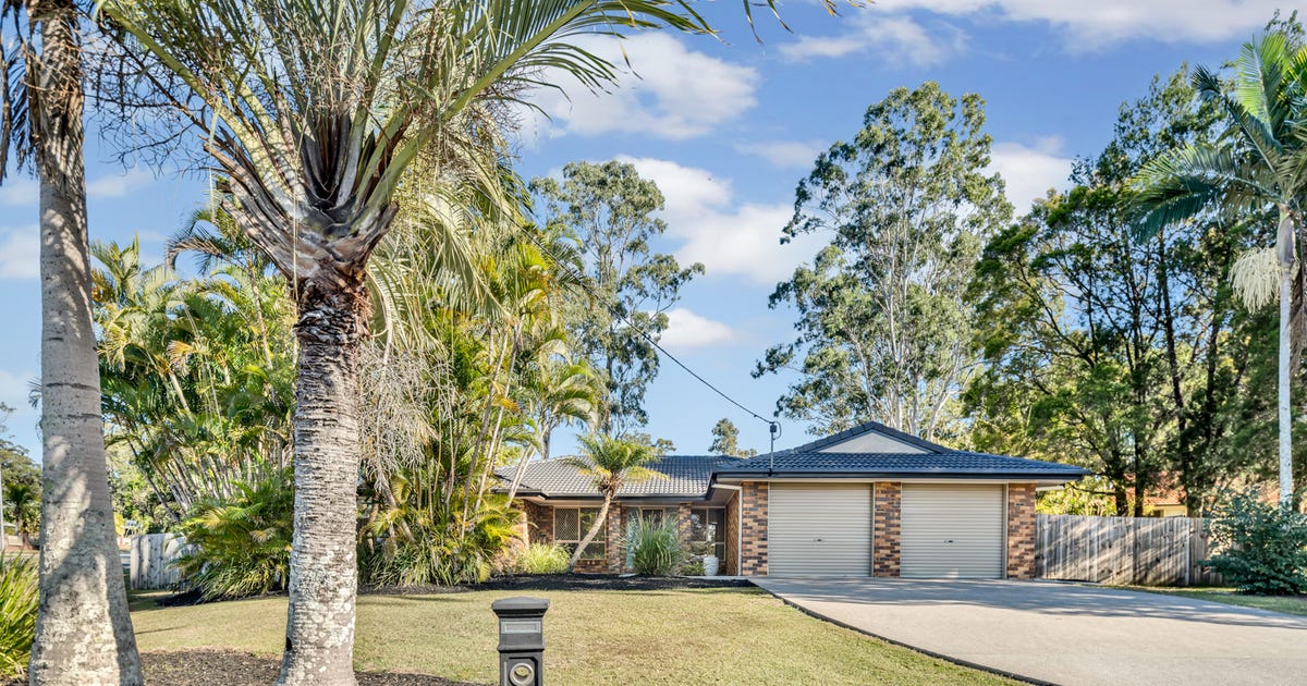 7 Mercedes Street, Joyner QLD 4500 - property.com.au
