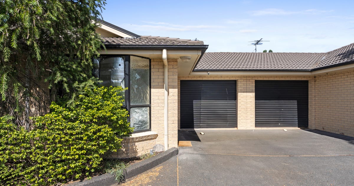 2/27A Mitchell Street, Muswellbrook NSW 2333 - property.com.au
