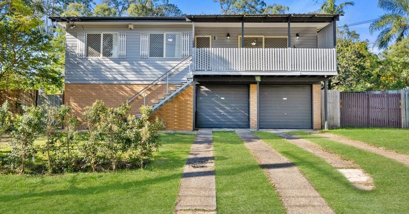 1B Alexander Street, Woodridge QLD 4114 - property.com.au