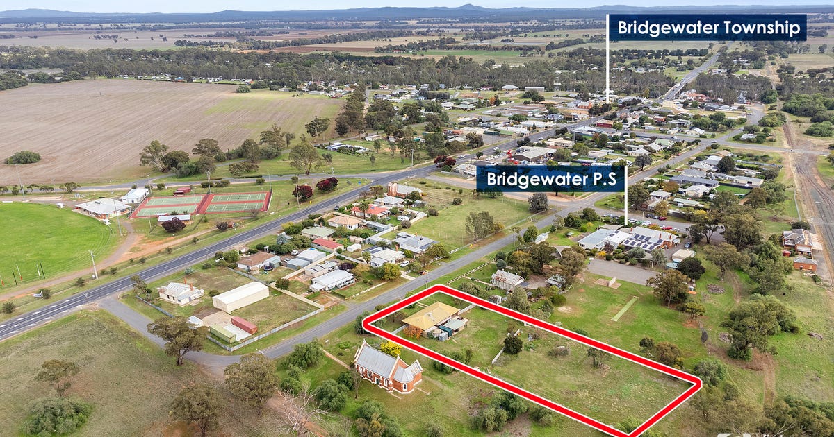 46 Eldon Street, Bridgewater On Loddon VIC 3516 - property.com.au