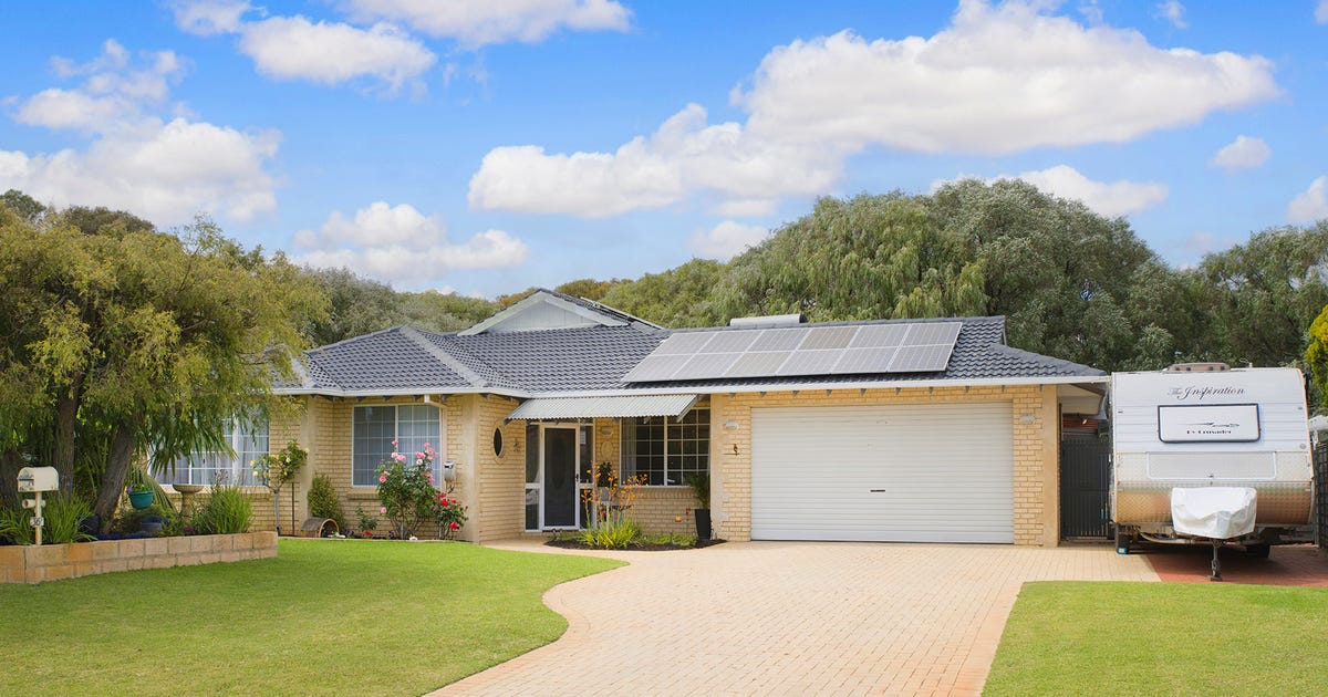 36 Harwood Road, Geographe WA 6280 - property.com.au