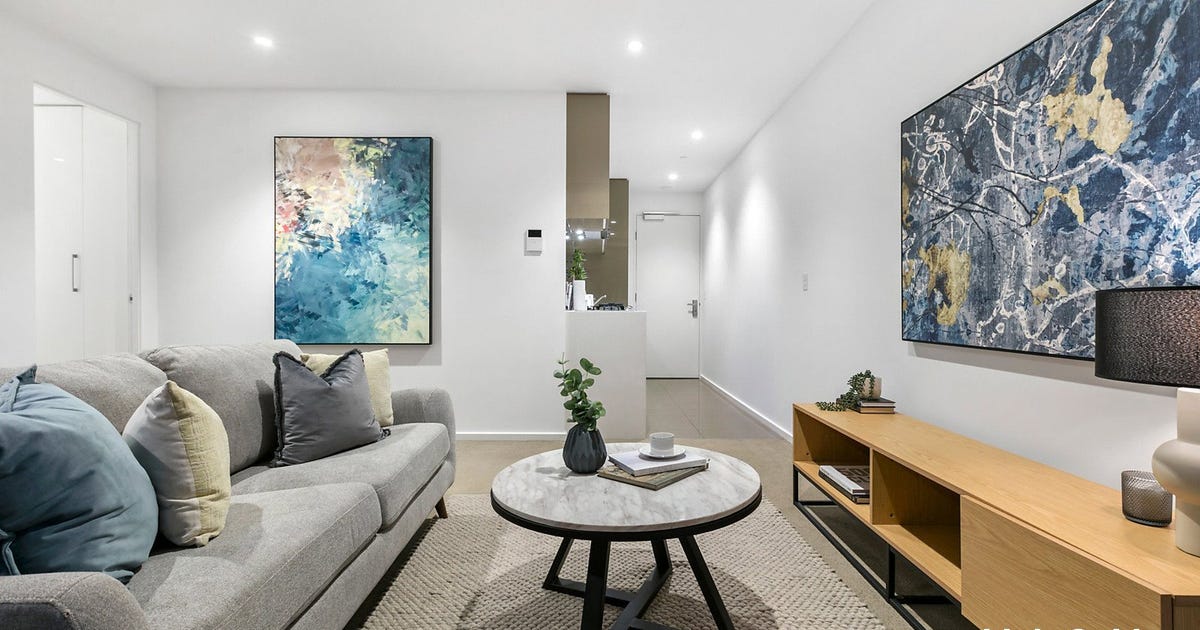 3012/601 Little Lonsdale Street, Melbourne VIC 3000 - property.com.au