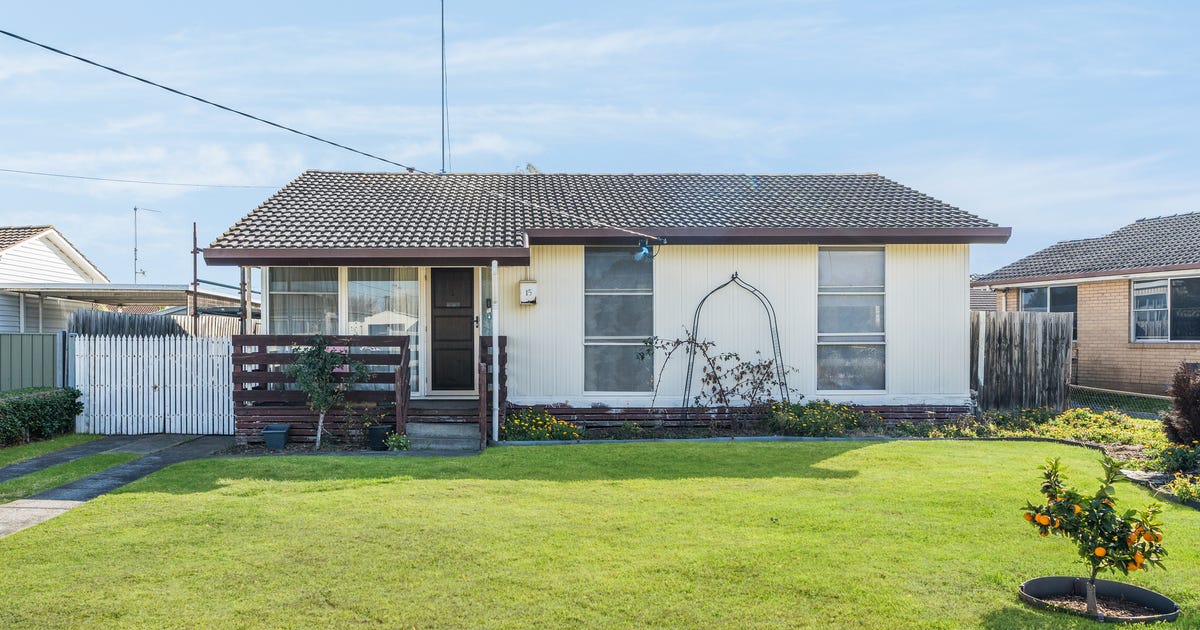 15 Loddon Street, Corio VIC 3214 - property.com.au