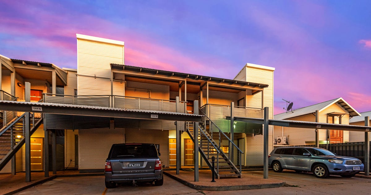 5/14 Coghlan Street, Djugun WA 6725 - property.com.au