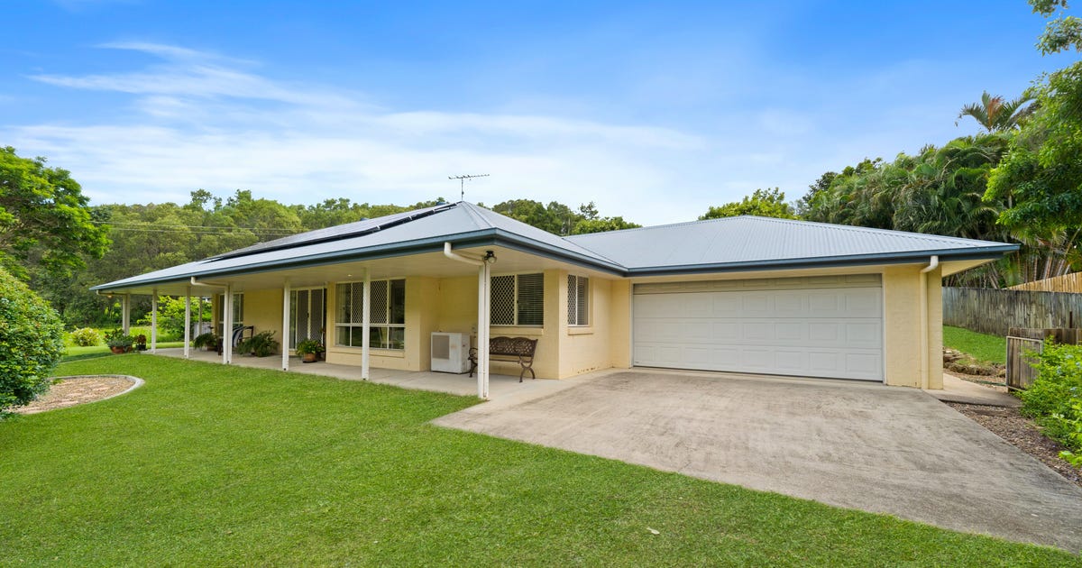 119 Bahrs Scrub Road, Bahrs Scrub QLD 4207 - property.com.au