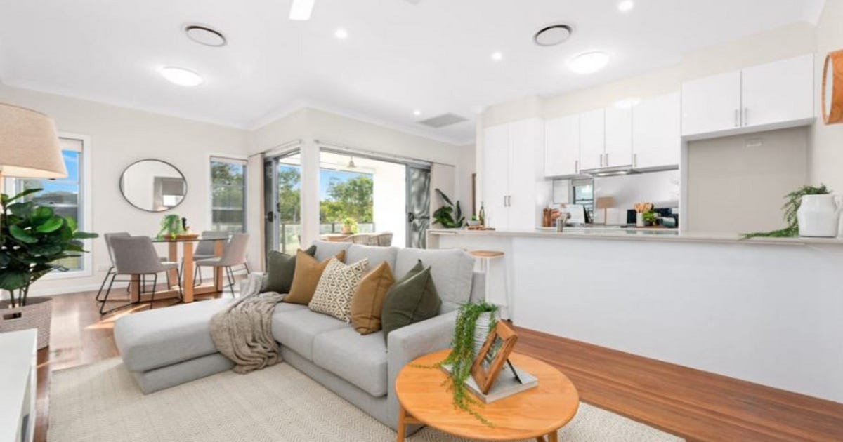 2/62 Pembroke Street, Carina QLD 4152 - property.com.au