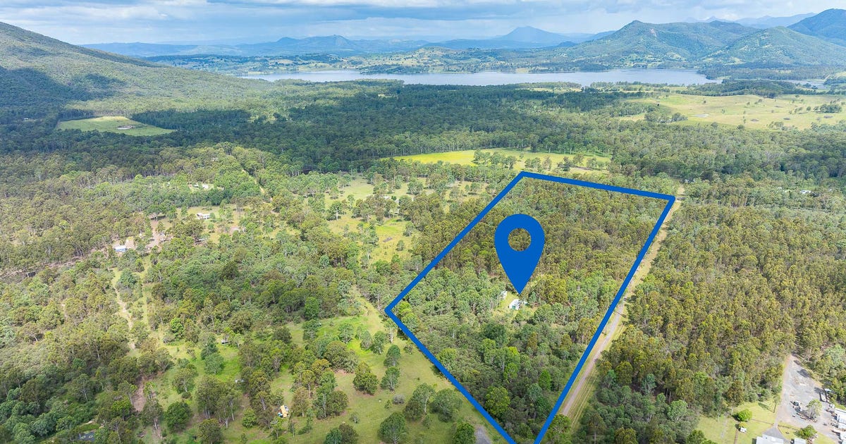 7390 Cunningham Highway, Mount Edwards QLD 4309 - property.com.au