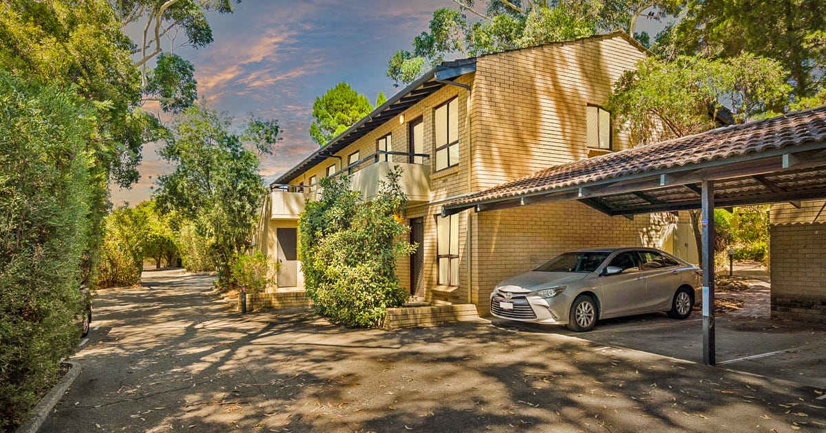 15/179 Canning Highway, South Perth WA 6151 - property.com.au