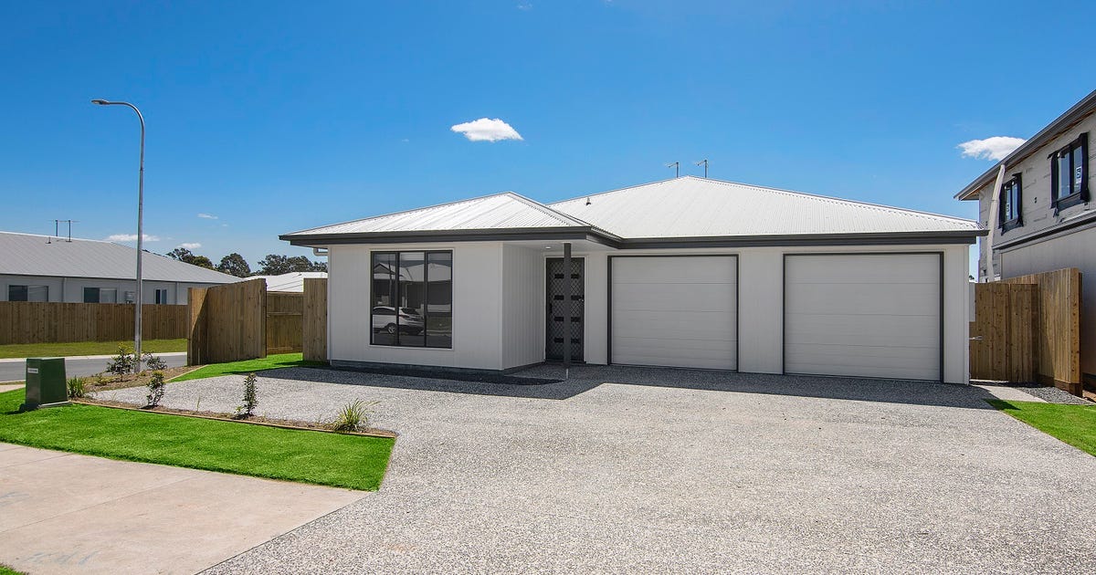 60 Maranoa Street, Logan Reserve QLD 4133 - property.com.au
