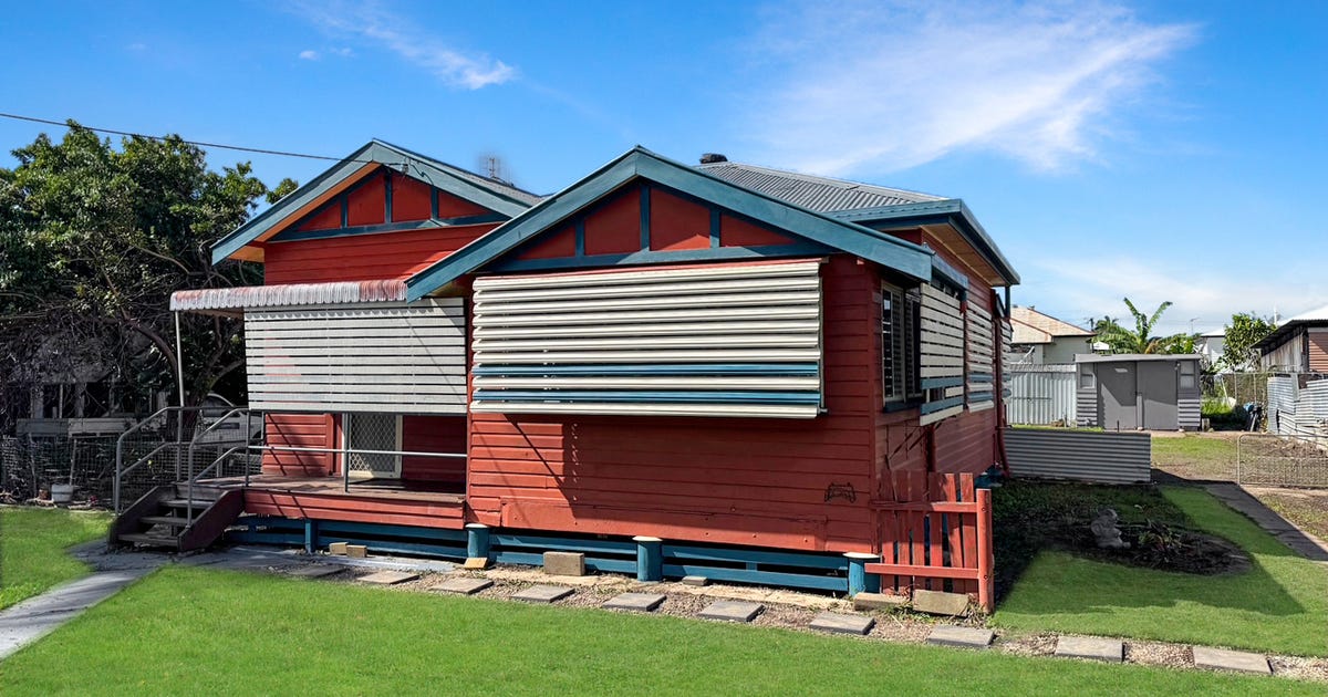 219 Cheapside Street, Maryborough QLD 4650 - property.com.au