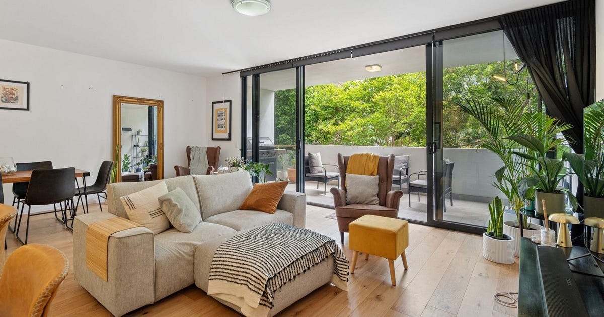 22/14 Money Street, Perth WA 6000 - property.com.au