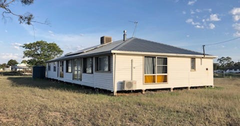 14 Bass Street, Yuleba QLD 4427 - property.com.au