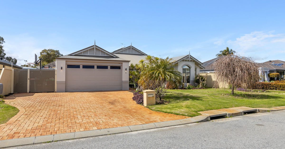 16 Pissaro Cres, Ashby WA 6065 - property.com.au