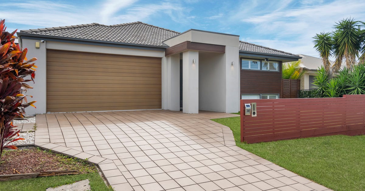 39 Ridgevale Boulevard, Holmview QLD 4207 - property.com.au