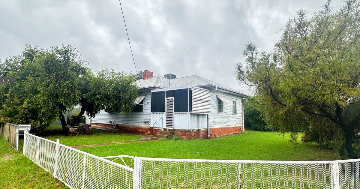 19 Mingelo Street, Peak Hill NSW 2869 - property.com.au