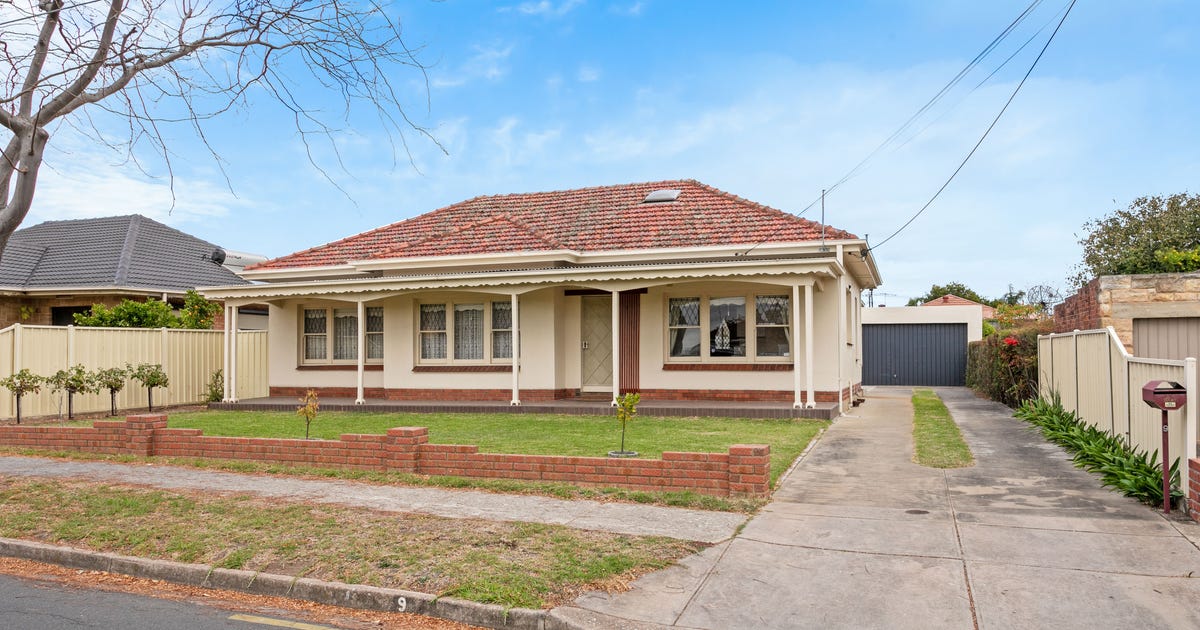 9 Lauder Avenue, Sefton Park SA 5083 - property.com.au