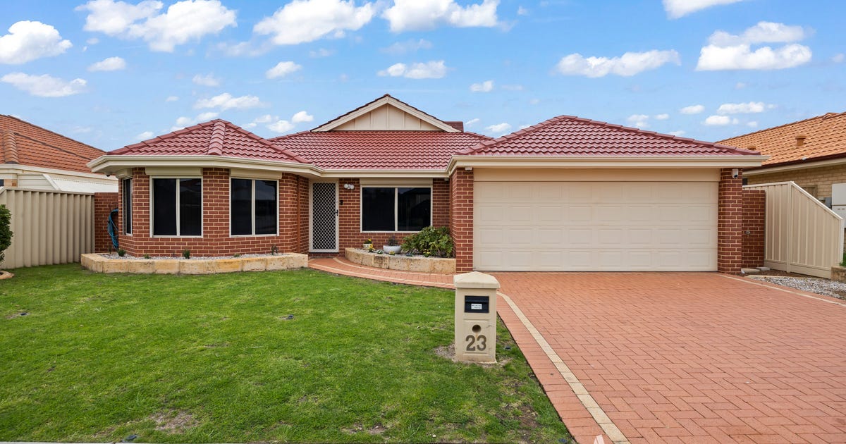 23 Impington Road, Butler WA 6036 - property.com.au
