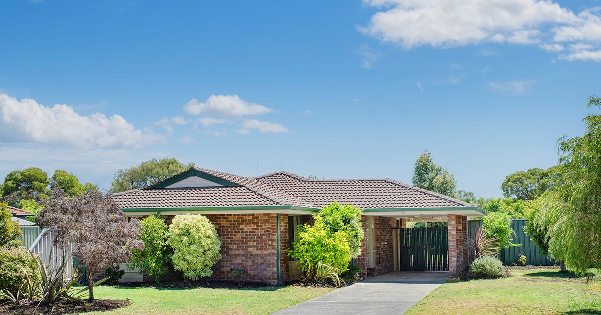 81 Hadfield Avenue, West Busselton WA 6280 - property.com.au
