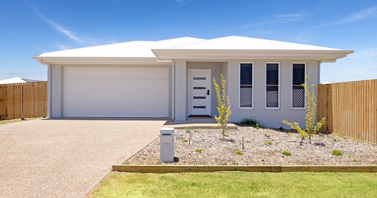 79 Limestone Cres, Condon QLD 4815 - property.com.au