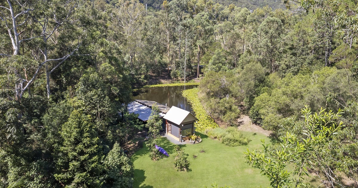 4300 Mary Valley Road, Brooloo QLD 4570 - property.com.au