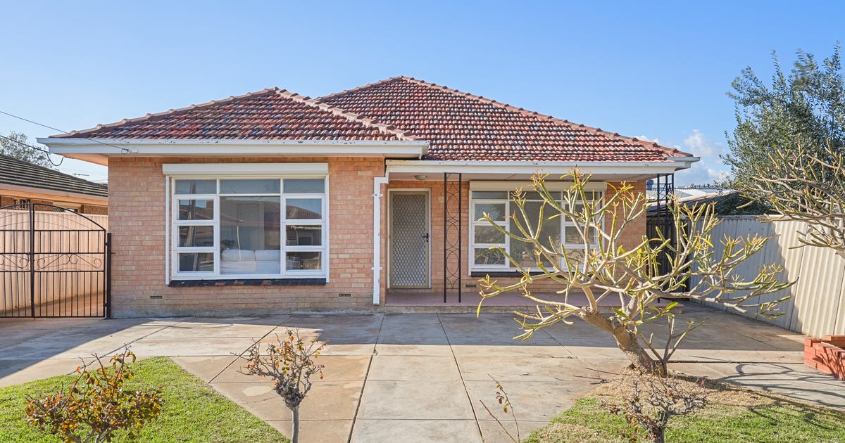 20 Stewart Street, Glanville SA 5015 - property.com.au