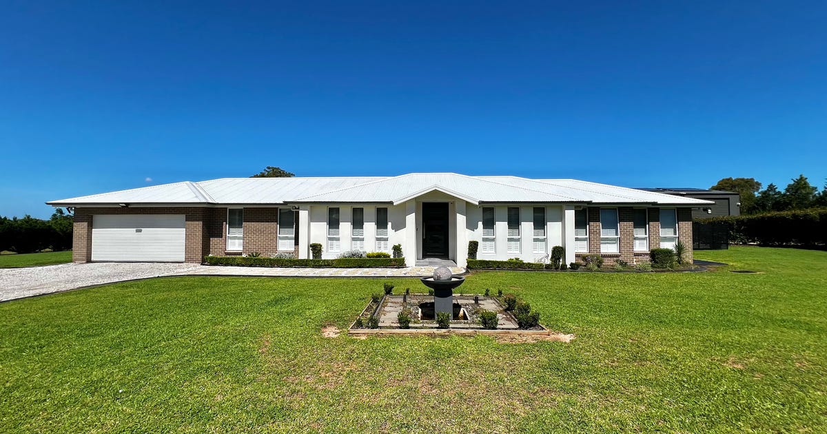 40 Lyrebird Road, Pheasants Nest NSW 2574 - property.com.au